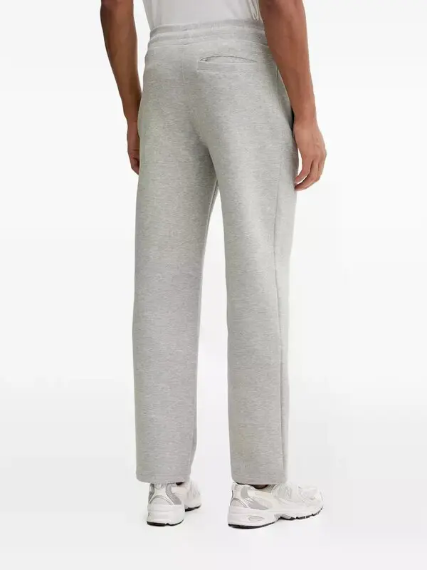 Guess Drawstring-waist Track Pants