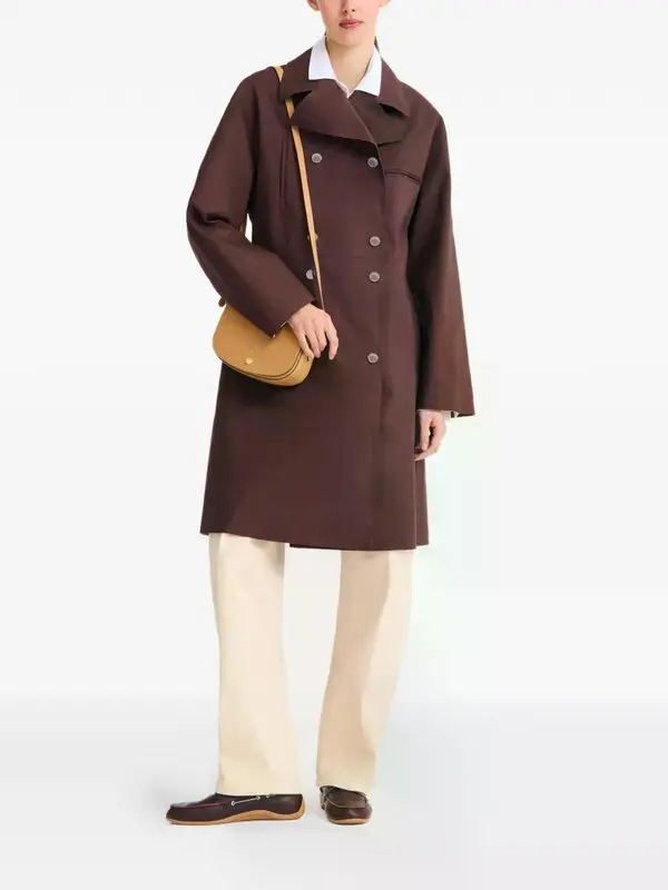 Longchamp Pure Cross-body Bag