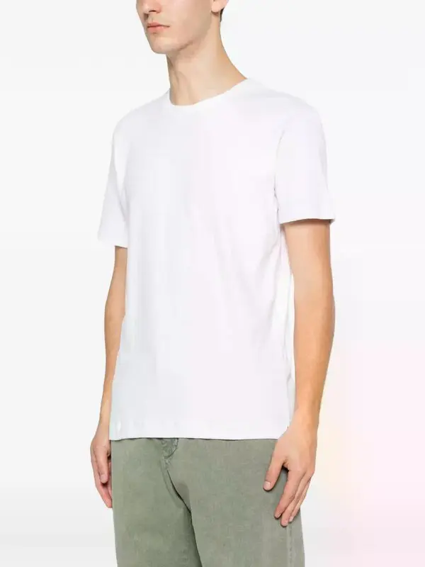 ANONYM APPAREL Crew-neck Short-sleeve T-shirt