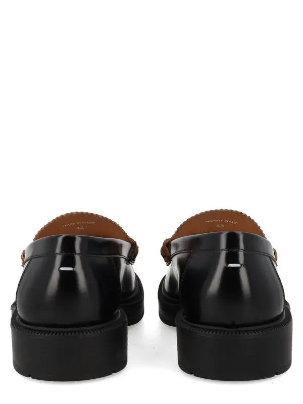 MAISON MARGIELA Décortiqué" Loafer