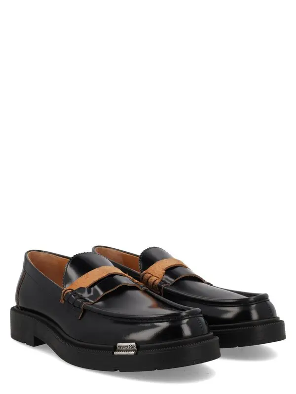 MAISON MARGIELA Décortiqué" Loafer