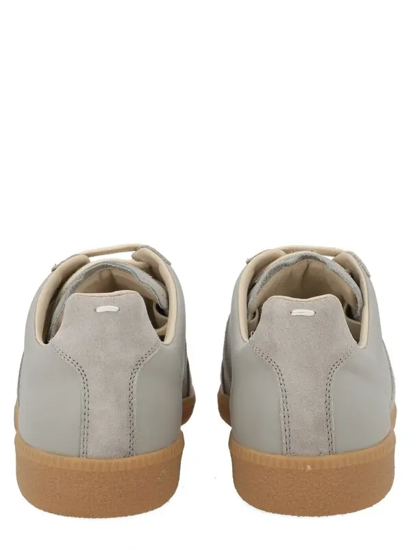 MAISON MARGIELA Replica Sneakers - Grey