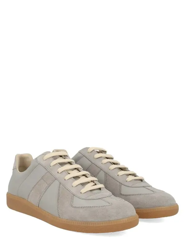 MAISON MARGIELA Replica Sneakers - Grey