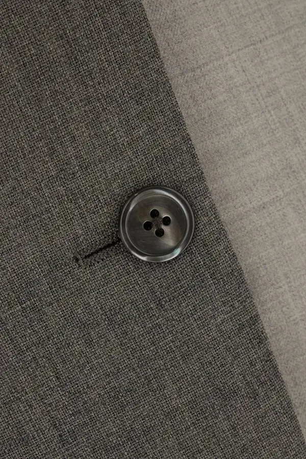 Thom Browne Colorblocked Blazer