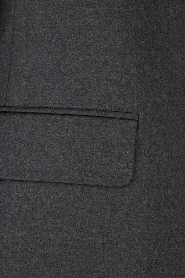 Max Mara Single-breasted Blazer