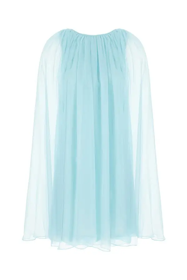 Max Mara Clothing Dresses - Multicolor