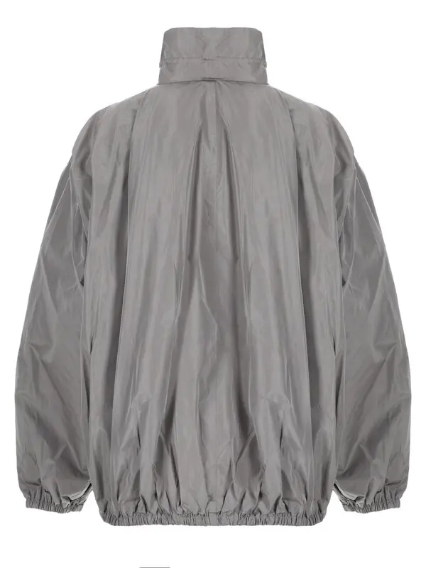 Alexander Wang Oversized Zip Jacket