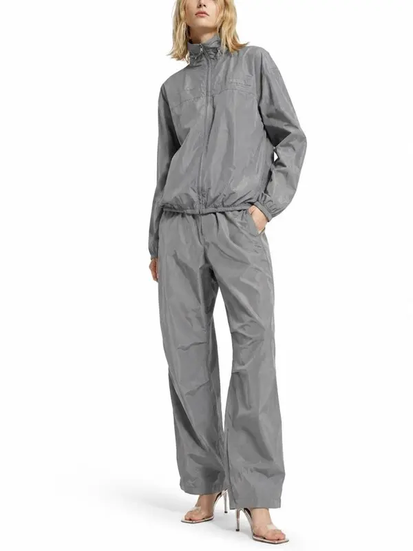Alexander Wang Oversized Zip Jacket