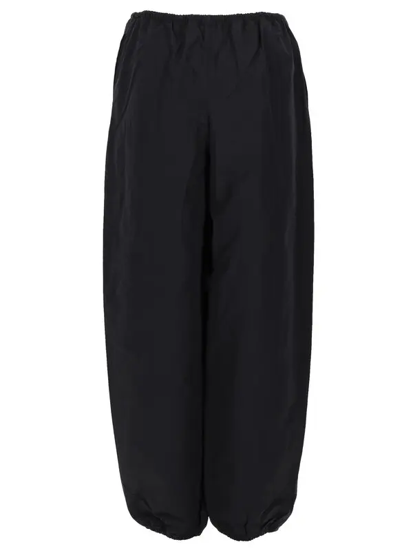 Alexander Wang Logo Track Pants