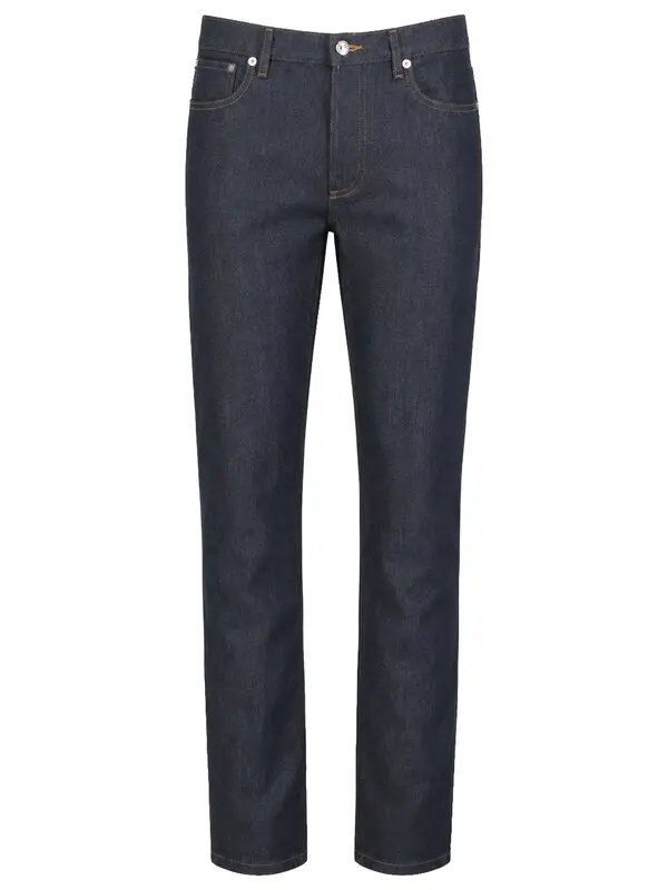 A.p.c. Jeans "petit New Standard - Denim