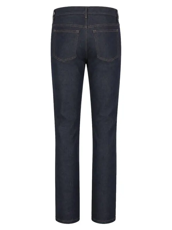 A.p.c. Jeans "petit New Standard - Denim
