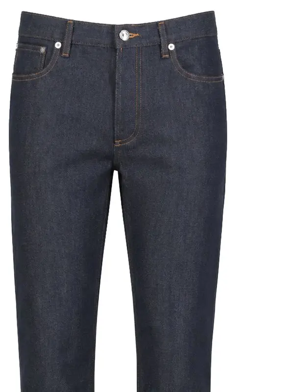 A.p.c. Jeans "petit New Standard - Denim
