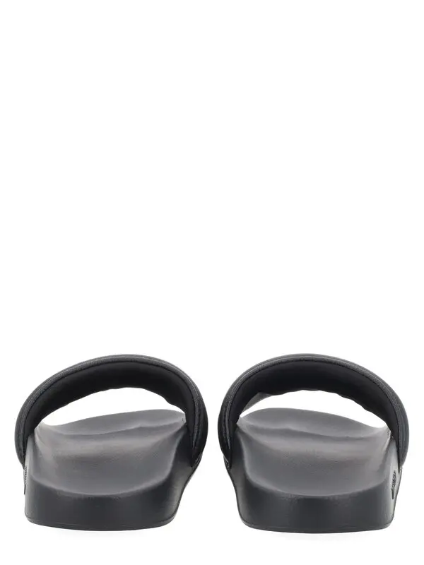 TOM FORD Leather Sandal Slipper