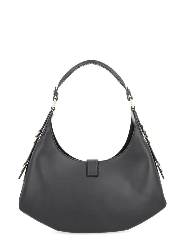 GANNI Kat" Small Bag - Black