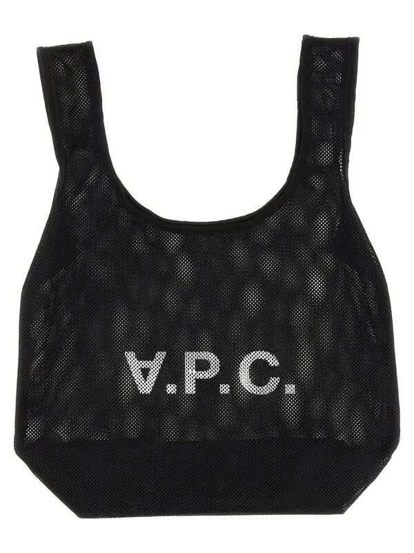 A.p.c. Shopper Bag