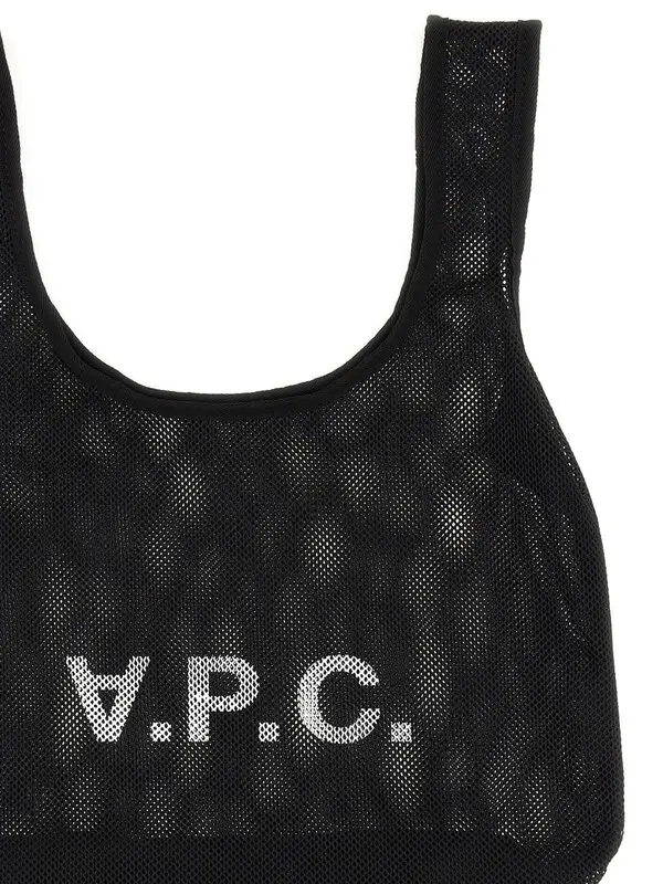 A.p.c. Shopper Bag