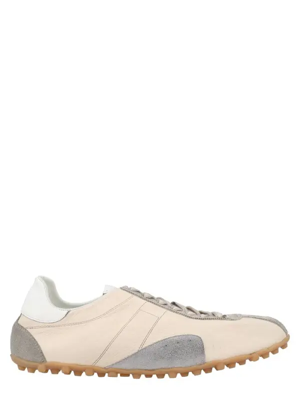 MAISON MARGIELA Sprinters Sneakers - Multicolour