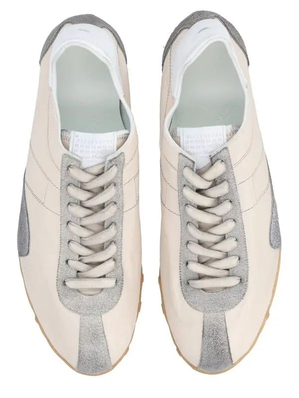 MAISON MARGIELA Sprinters Sneakers - Multicolour