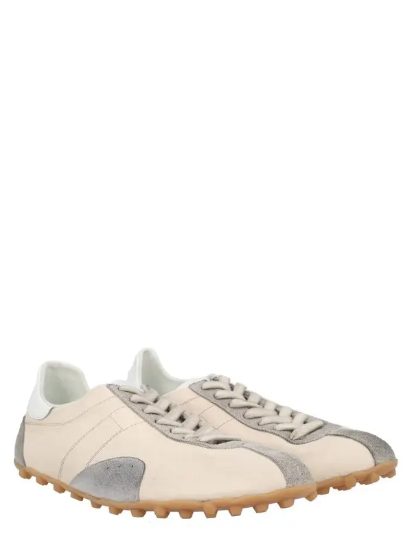 MAISON MARGIELA Sprinters Sneakers - Multicolour