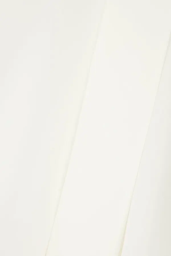 Alexander McQueen Long Sleeve Blouse With Tie Detail - Multicolor
