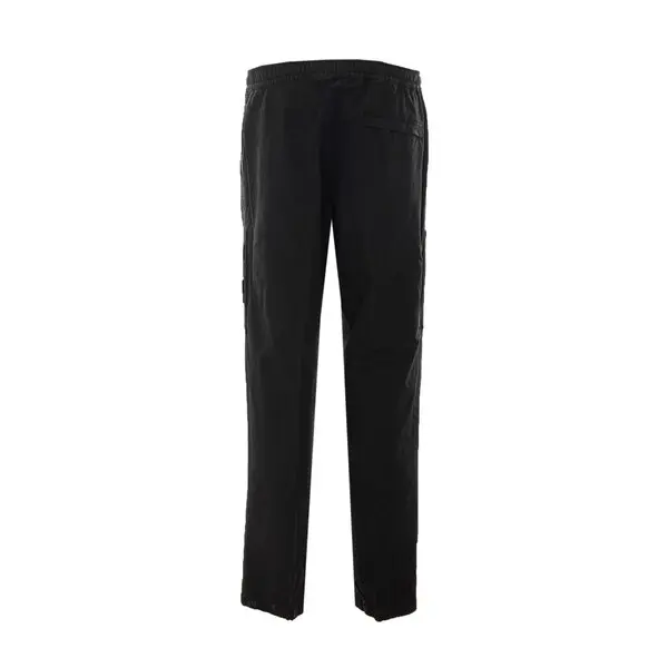 Stone Island Logo Track Pants