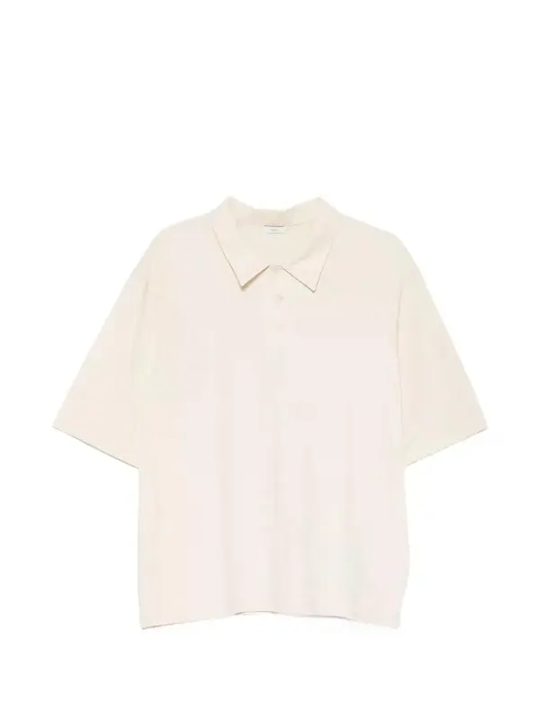 HEVO Short-sleeve Polo Shirt