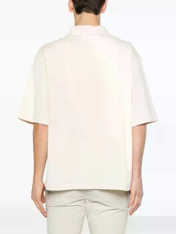 HEVO Short-sleeve Polo Shirt