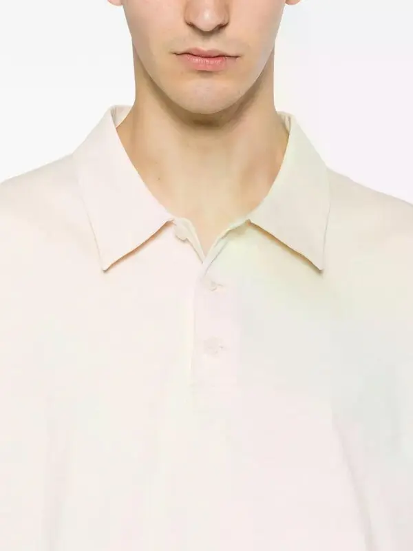HEVO Short-sleeve Polo Shirt