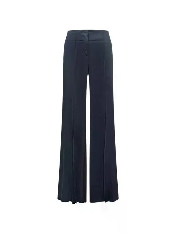 THE SEAFARER Nancy Flared Trousers