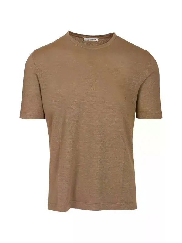 AL DUCA D’AOSTA 1902 Crew-neck T-shirt