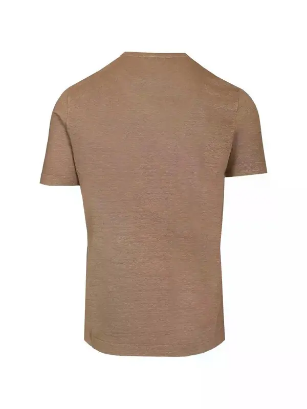AL DUCA D’AOSTA 1902 Crew-neck T-shirt