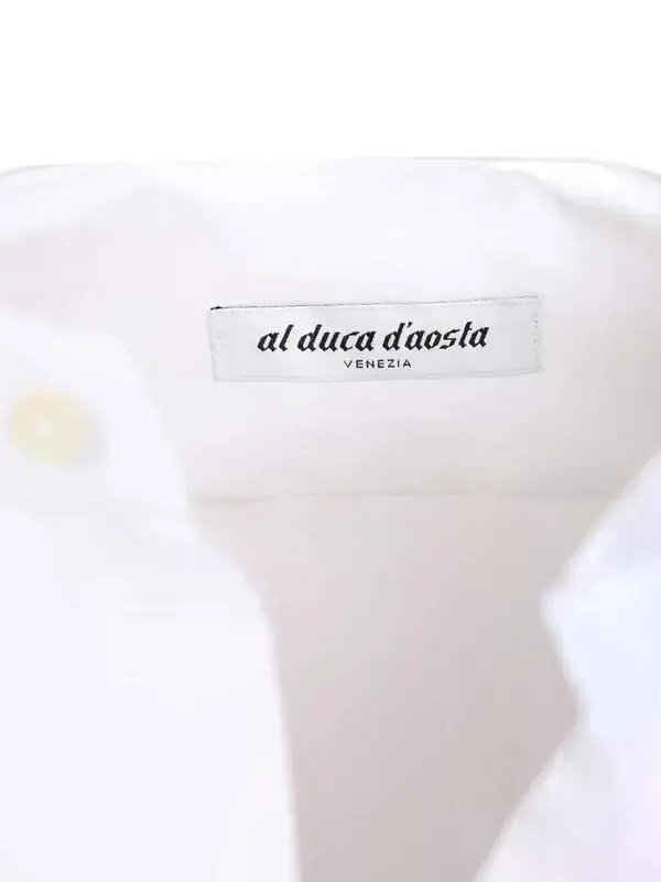 Al Duca D'aosta Button-down Shirt