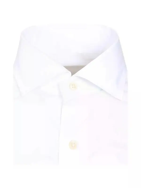 Al Duca D'aosta Button-down Shirt