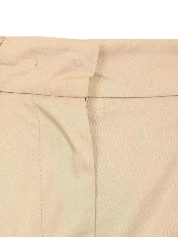AL DUCA D’AOSTA 1902 Pleated Wide-leg Trousers