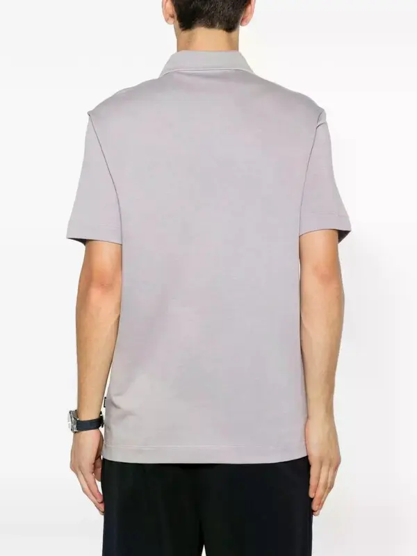 BOSS Short-sleeve Polo Shirt