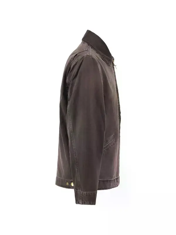 Carhartt Work In Progress Og Detroit Jacket