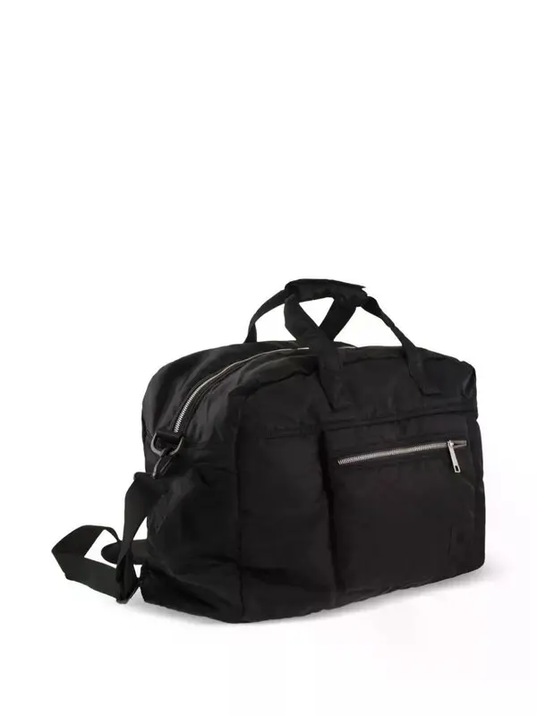 Carhartt Work In Progress Padded Nylon-twill Holdall