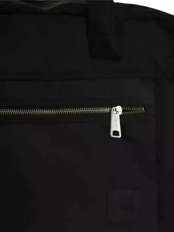 Carhartt Work In Progress Padded Nylon-twill Holdall