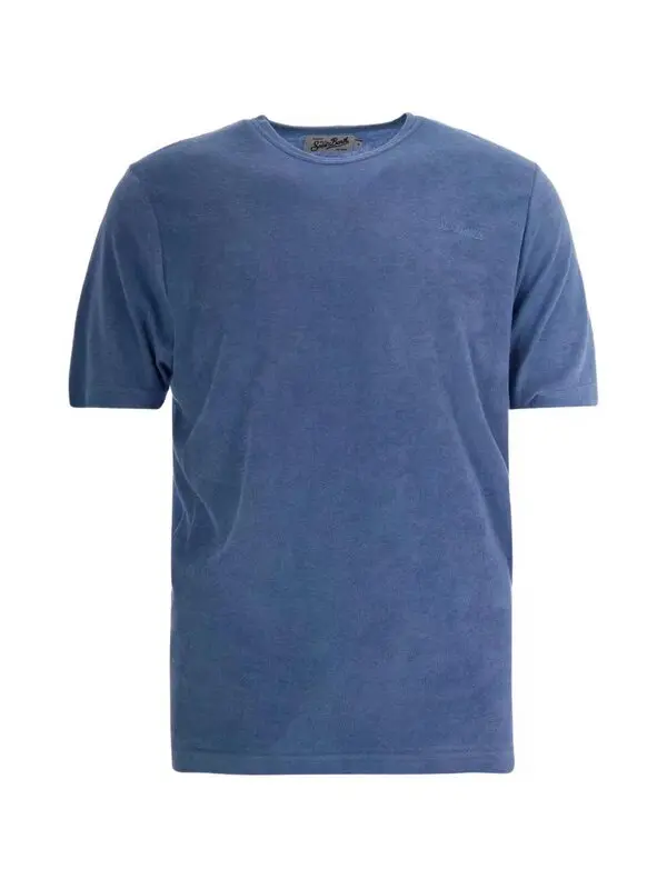 MC2 SAINT BARTH Crew-neck T-shirt