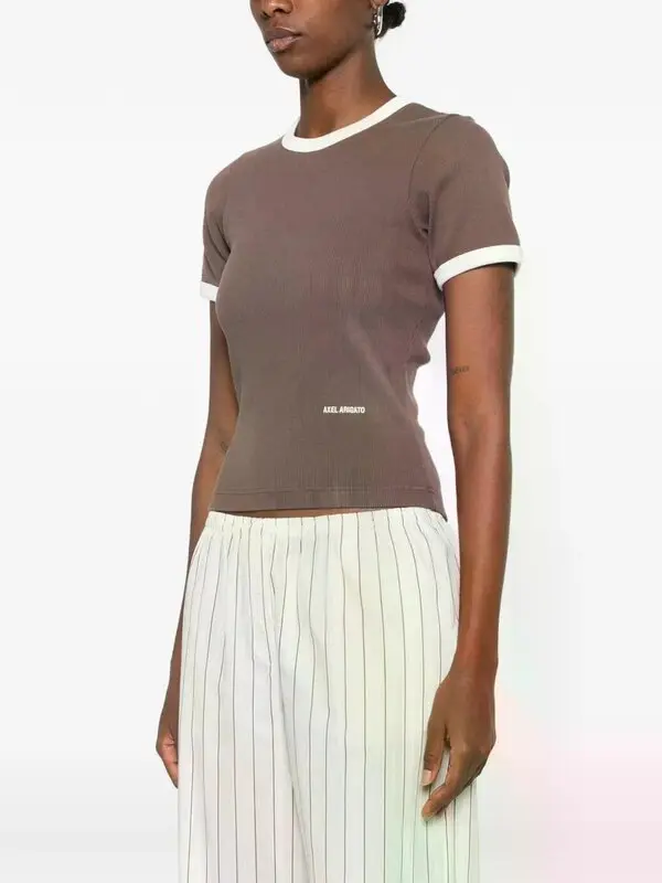 Axel Arigato Dahlia T-shirt