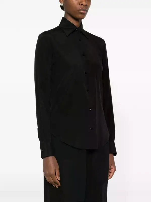 MAZZARELLI Gea Long-sleeve Shirt