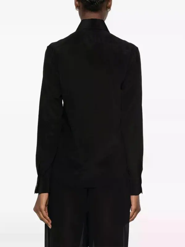 MAZZARELLI Gea Long-sleeve Shirt