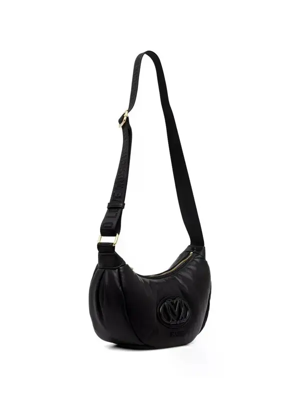 Moschino Crescent Shoulder Bag