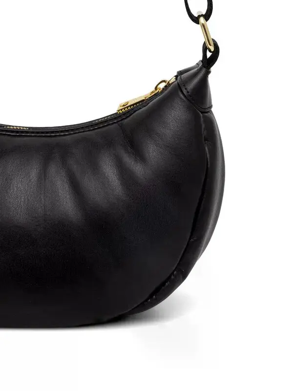 Moschino Crescent Shoulder Bag