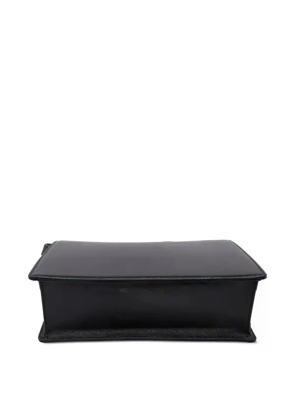 Gucci Gg Ring Shoulder Bag