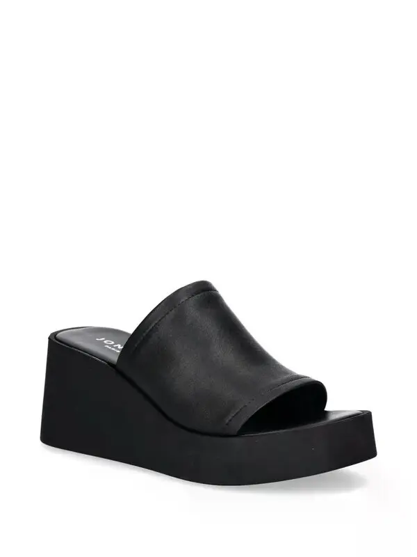 JONAK PARIS Eugene Wedge-heel Platform Sandals
