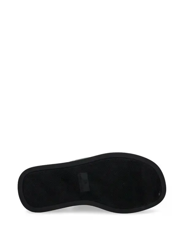 JONAK PARIS Eugene Wedge-heel Platform Sandals