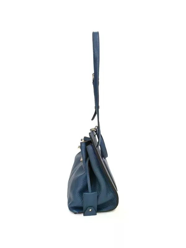 Valentino Garavani Joylock Padlock Shoulder Bag