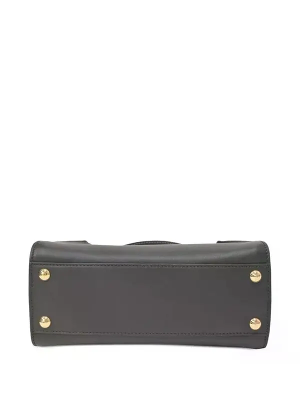 Fendi Peekaboo Mini Handbag