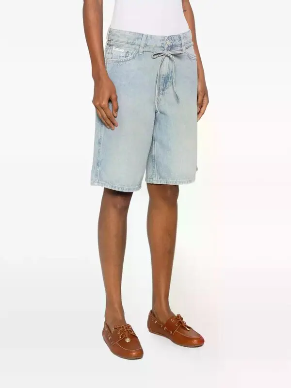 Marc O'polo Denim Shorts